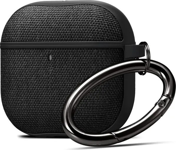 Spigen Urban Fit pouzdro AirPods 4 černé