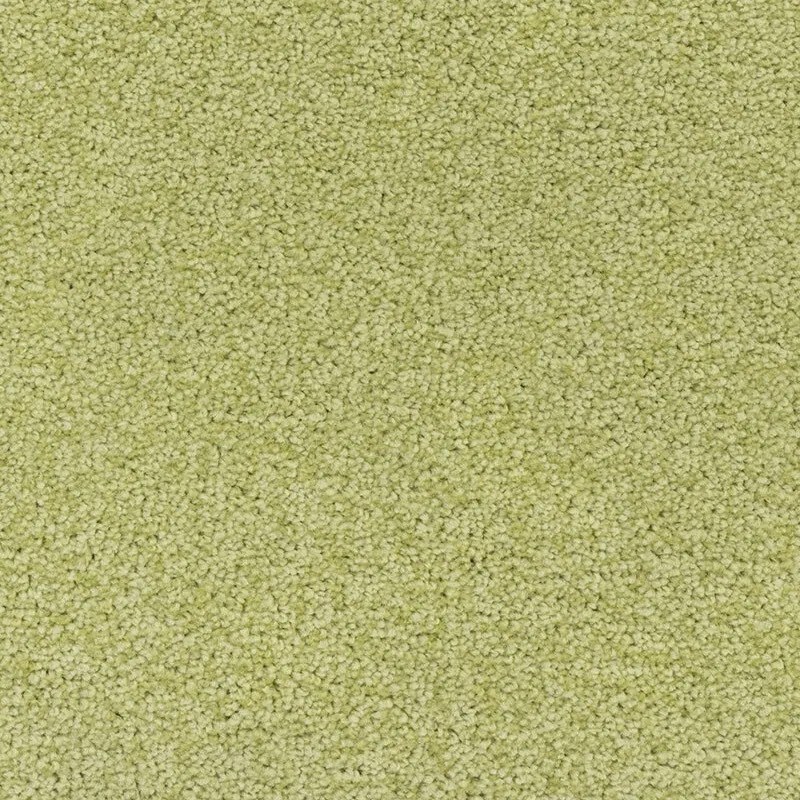 Condor Carpets, Metrážový koberec Carousel 41, na míru, šíře 4m, zelená, filc, dětský pokoj