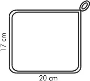 TESCOMA Chňapka DELÍCIA