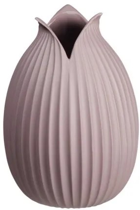 Váza 22 cm YOKO ASA Selection - růžová