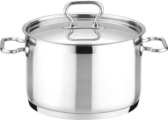 TESCOMA Hrnec HOME PROFI s poklicí ø 28 cm, 10,0 l