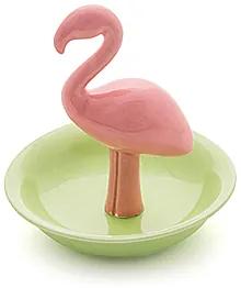 Balvi, Stojánek na prstýnky Flamingo