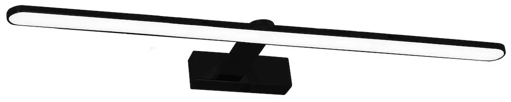Nástěnné LED svítidlo Splash, 1x LED 16w, 4000k, (80 cm), b