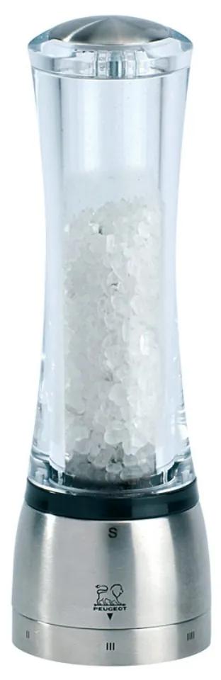 Peugeot, Mlýnek na sůl DAMAN U-select 16 cm (25434)