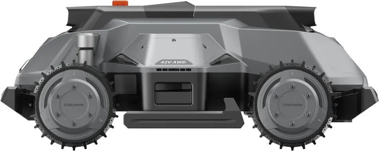 Robotická sekačka TerraMow X AWD