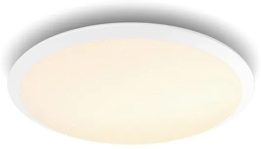 Philips 32809/31/P0 - LED Stmívatelné stropní svítidlo CANAVAL LED/18W/230V