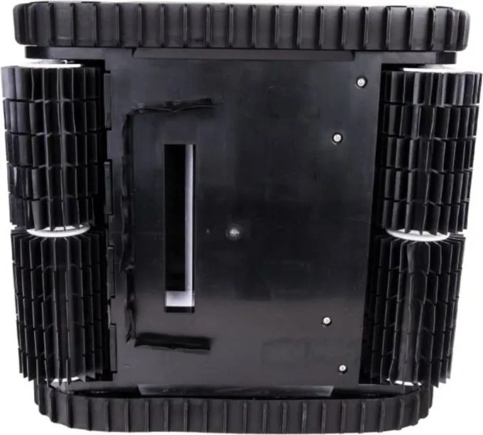 Kabelový robotický vysavač CF 600 PRO