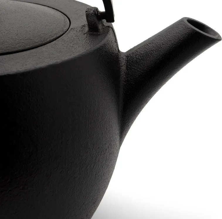 Bredemeijer Čajový set Sencha 1,2L s ohřívačem
