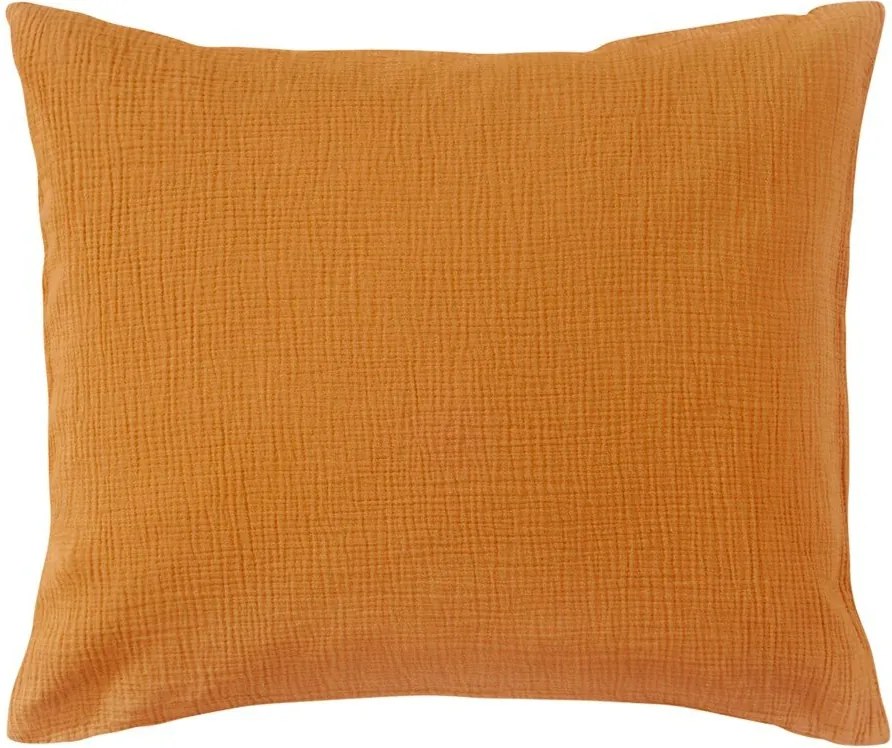 Mušelínový povlak na polštář 50x60 cm Amilia – Jotex