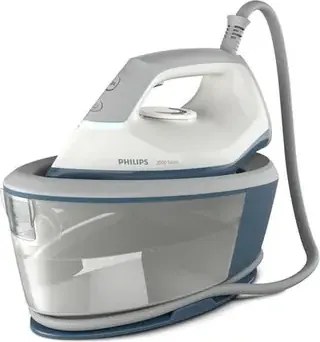 Philips 2000 series PSG2000/20 tmavě modrá / Parní generátor / 2400 W