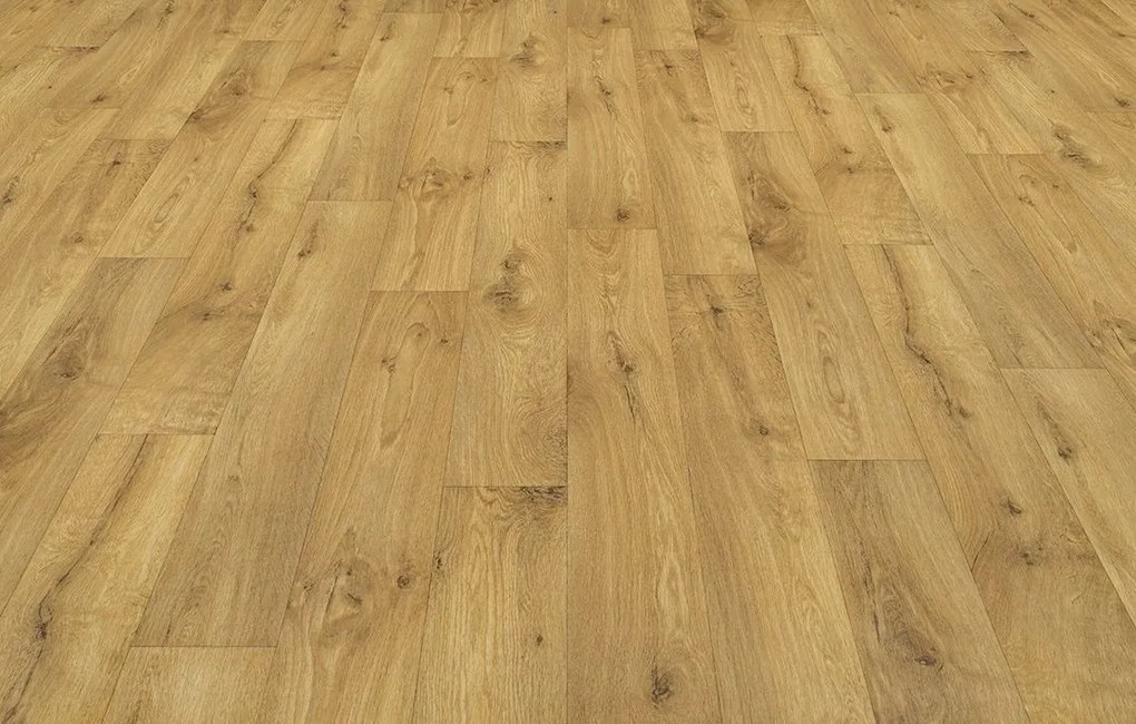 BEAUFLOR PVC podlaha - lino AMBIENT Vero 162L - světlé dřevo ŠÍŘKA: 2 m, POUŽITÍ: Zátěžové