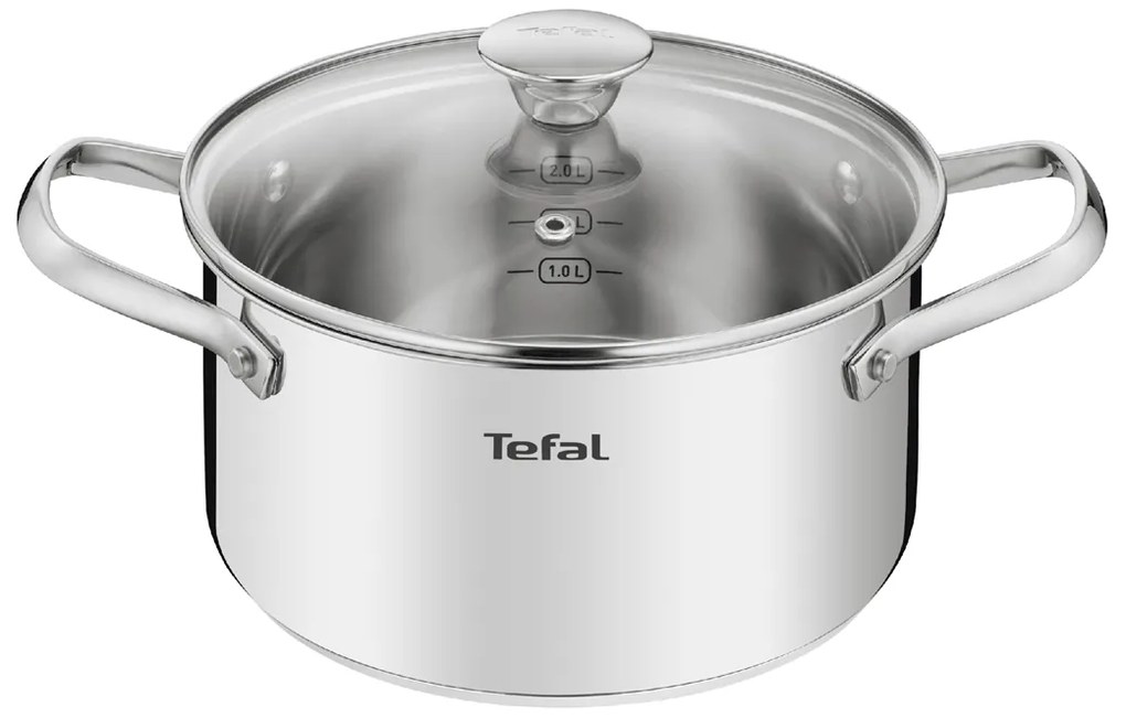 Sada nádobí Tefal Cook Eat B921S784 7 ks