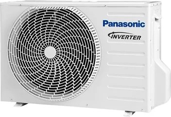 Klimatizace Panasonic Etherea white 1+2 (2kW + 2,5kW) Multi-split R32