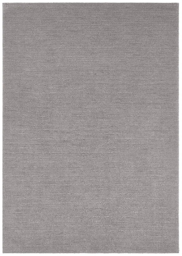 Hans Home | Kusový koberec Cloud 103934 Lightgrey - 80x150