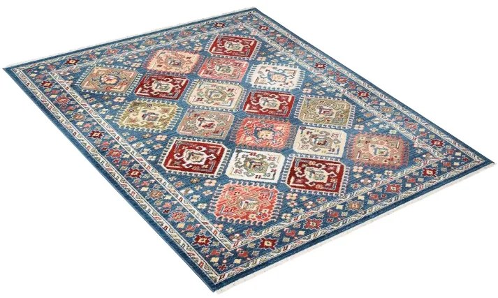 Luxusní kusový koberec Rosalia RV0160 - 140x200 cm
