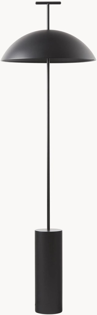 Malá stmívatelná stojací LED lampa Geen-A