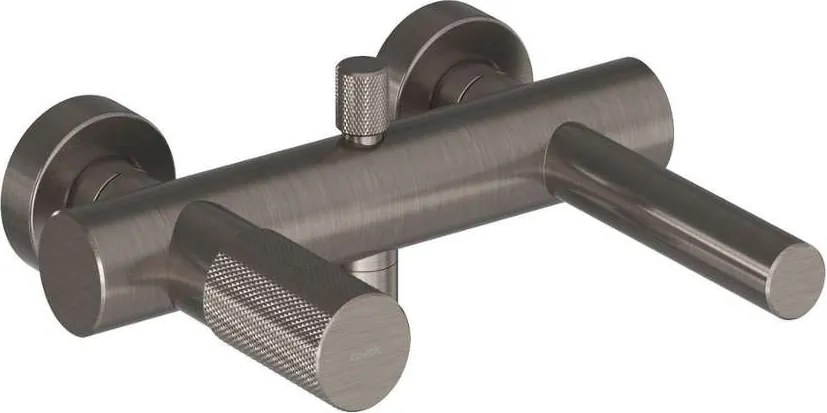 Ravak Revers - Vanová baterie RV 022.20GB, kartáčovaný grafit X070689