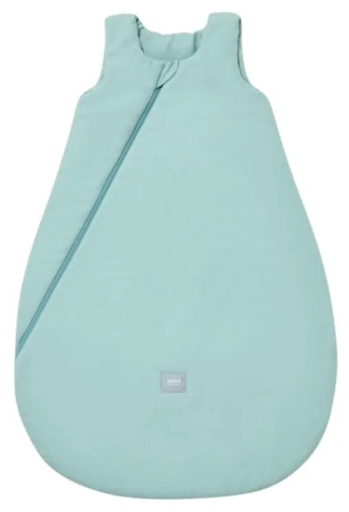 Mimiconcept Spací pytel Baby Mint Green 0-9 měsíců