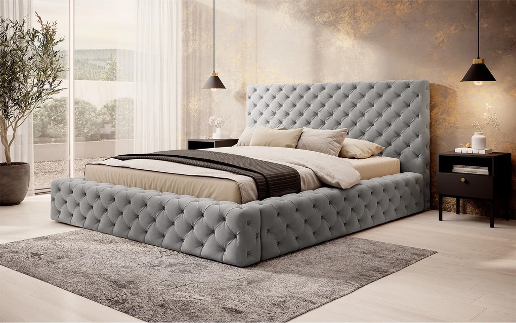 Postel Princce 140x200