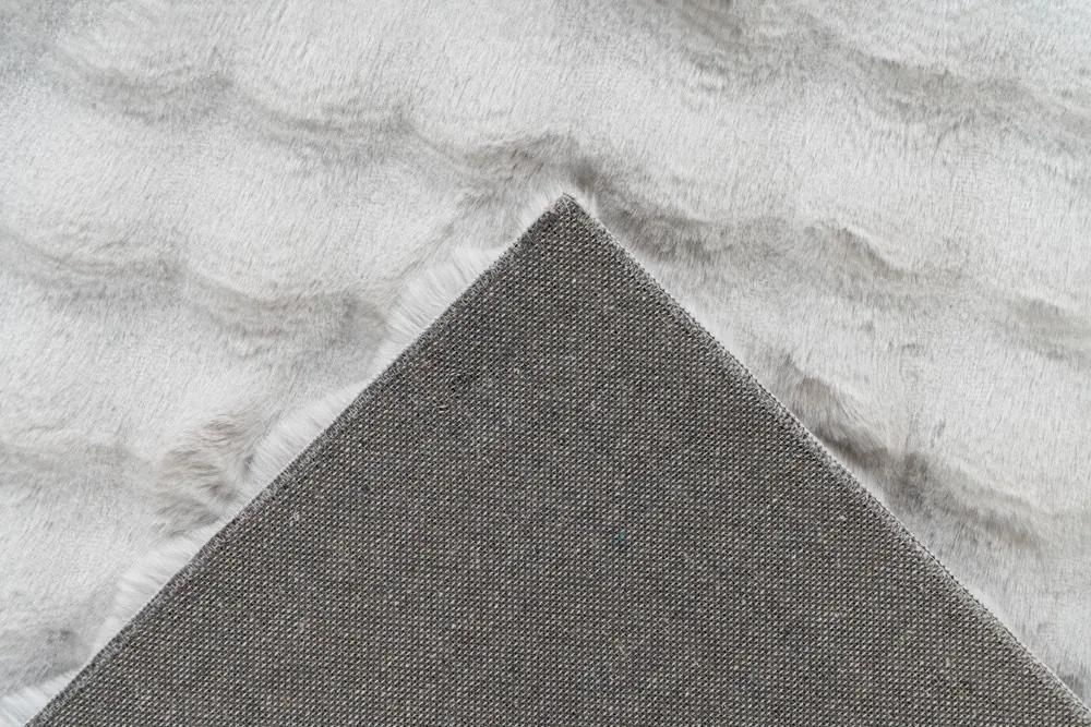 Lalee Kusový koberec Harmony 800 Silver Rozměr koberce: 160 x 230 cm