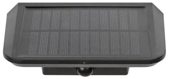Rabalux 77005 - LED Solární svítidlo se senzorem QESA LED/10W/3,7V IP44