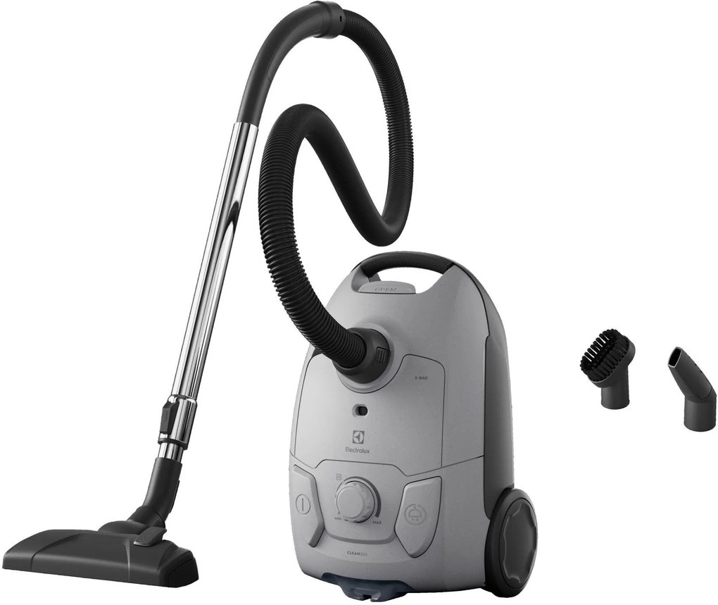 Sáčkový vysavač electrolux 300 clean eb31c1ug