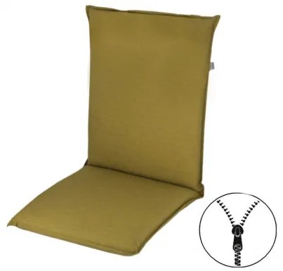 Doppler ELEGANT 2431 nízký - polstr na židli a křeslo