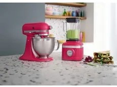 KitchenAid robot Artisan 5KSM195PSEHI HIBISCUS coty 2023