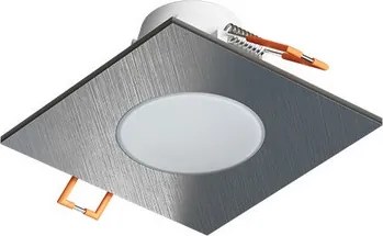LED podhledové svítidlo Panlux SPOTLIGHT IP65 SQUARE 4000K PN14300027
