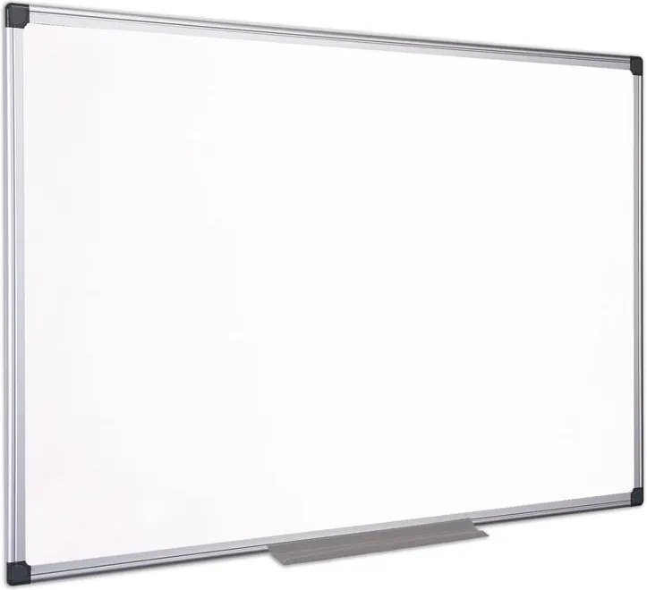 Bi-Office Bílá popisovací magnetická tabule - 900 x 600 mm