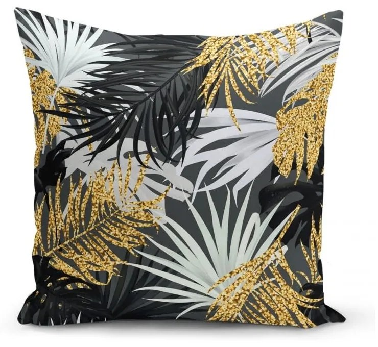 Povlak na polštář Minimalist Cushion Covers Paanteho, 45 x 45 cm