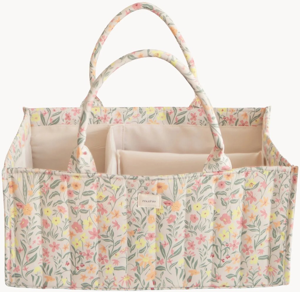 Skladovací koš Diaper Caddy