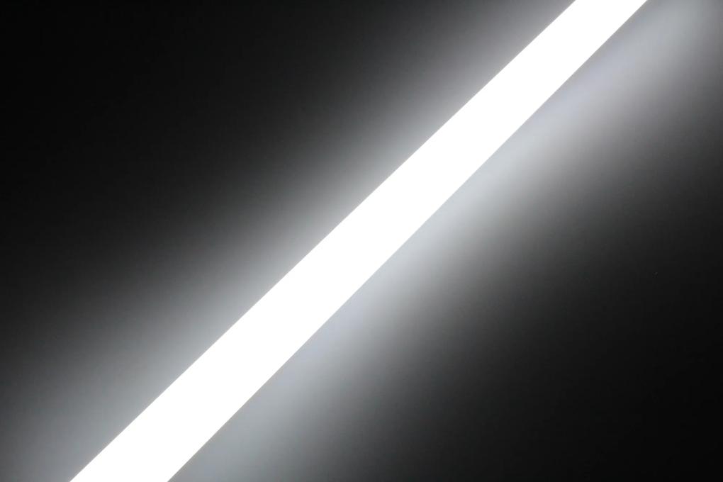 T-LED LED TRUBICE HBN120 120cm 18W Záruka 3 roky Denní bílá