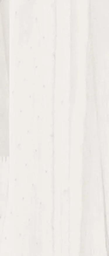 vidaXL Knihovna / dělicí stěna 104x33,5x110 cm masivní borovice [809973] Barva: Bílá