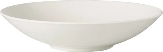 Villeroy & Boch V&B MetroChic blan Hluboký talíř 10-4654-2700