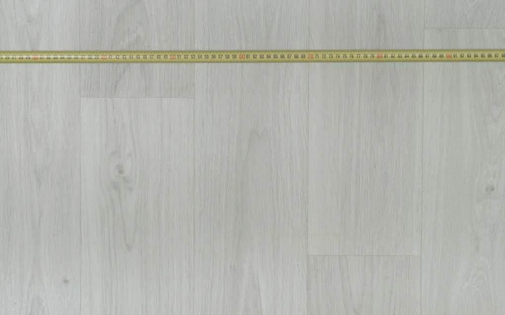 Beaulieu International Group, PVC podlaha - lino Livitex 2622, na míru, šíře 3m,4m,5m, šedá, filc, chodba / předsíň