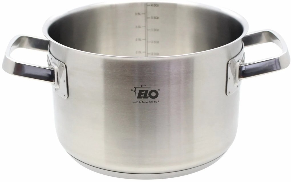 Elo profi cuisine hrnec 28 cm, 9 l