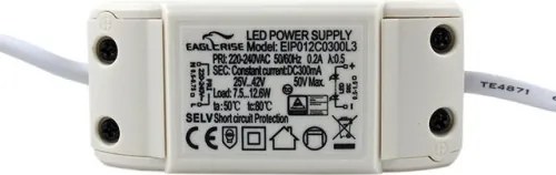 LED podhledové svítidlo McLED NIXO 12W 4000K neutrální bílá ML-412.059.33.0