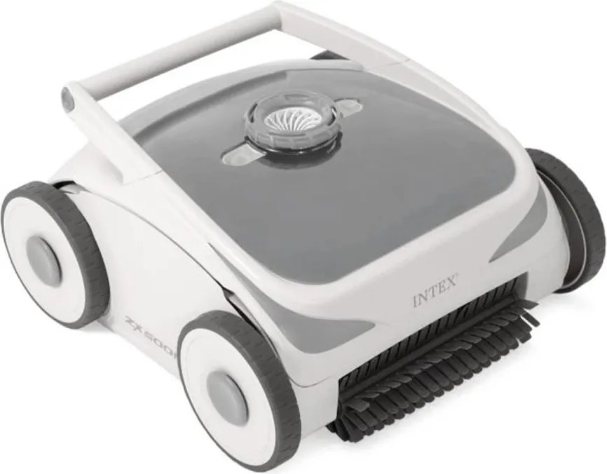 Automatický bazénový vysavač INTEX ZX500R