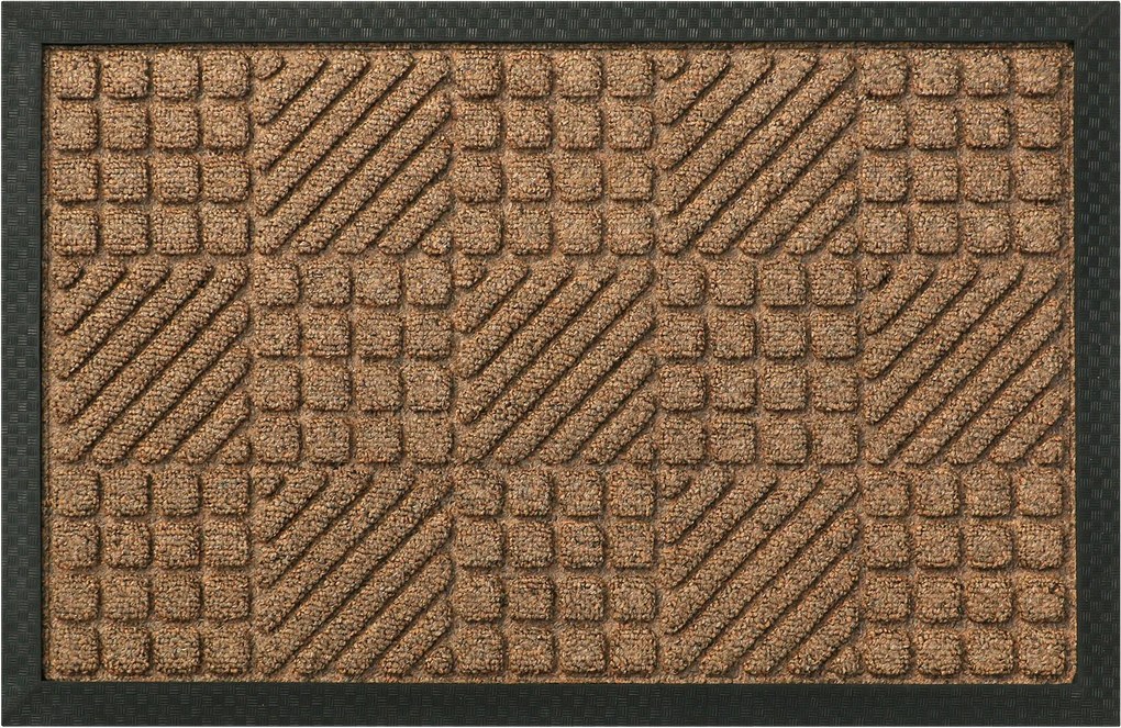 XXXLutz DVEŘNÍ ROHOŽKA, 40/60 cm - Rohožky - 003580020151
