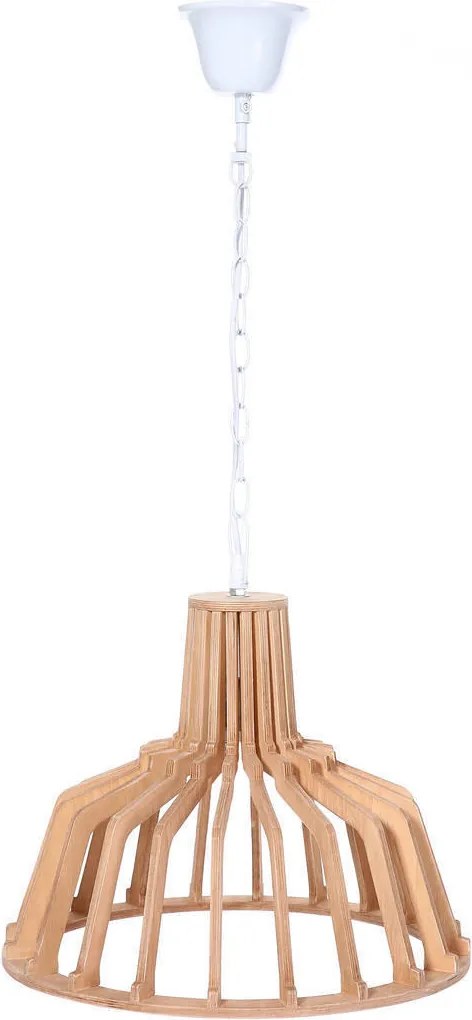 XXXLutz ZÁVĚSNÉ SVÍTIDLO, 41/39/41 cm P & B - Online Only svítidla - 005937162201