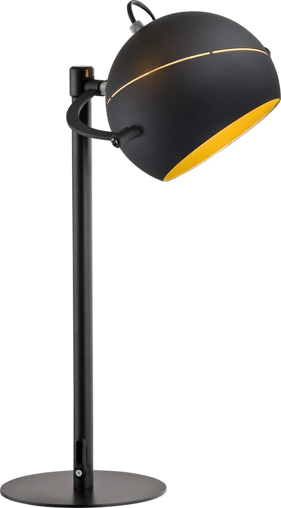 STOLNÍ LAMPA YODA 3000 (TK LIGHTING)