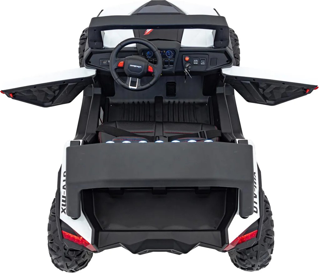 Ramiz Buggy UTV-MX 2000N bílá