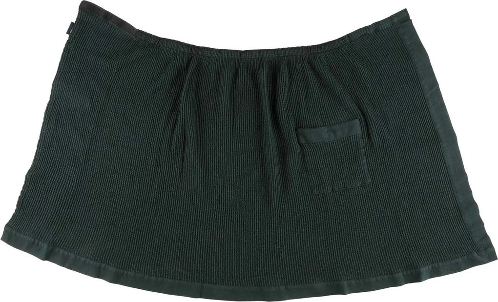 Rento kilt do sauny pánský 70x145cm hnědý
