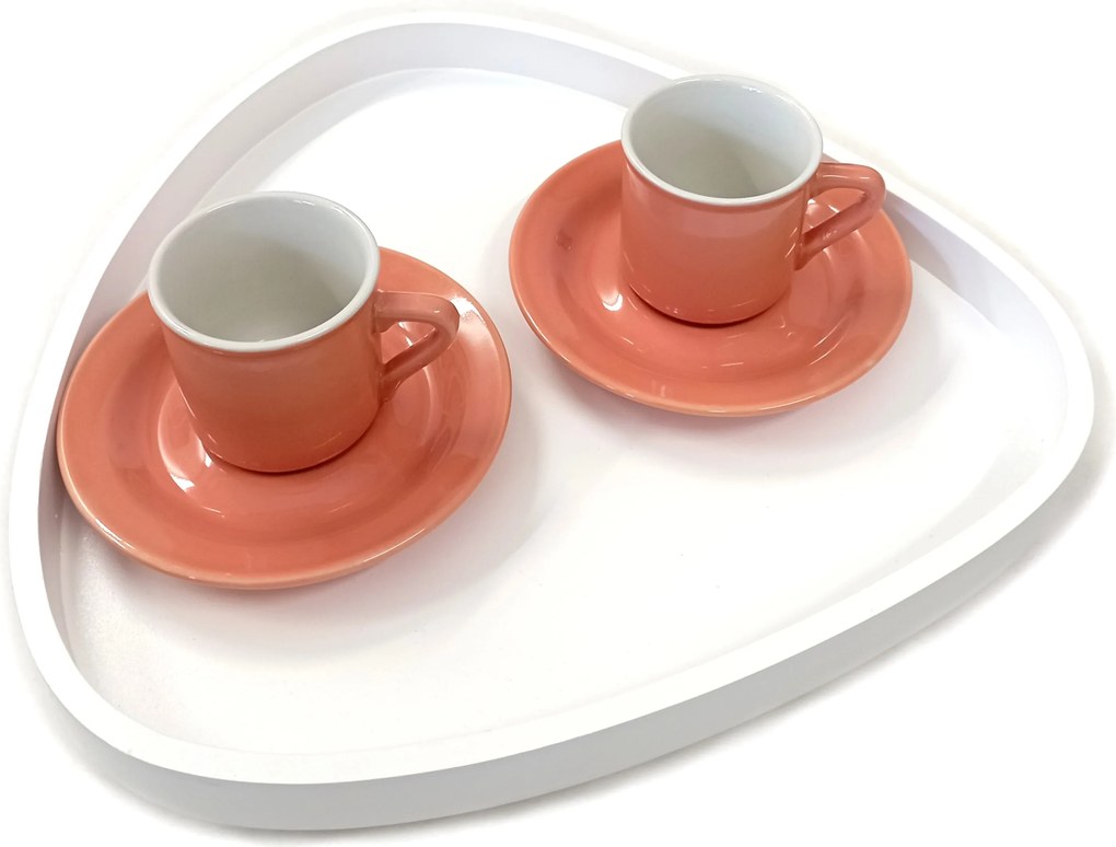 Dekorativní plato - MDF