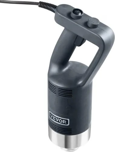Komerční ponorný mixér Ruční mixér pro velké zatížení 750 W – HB6089 A-GS