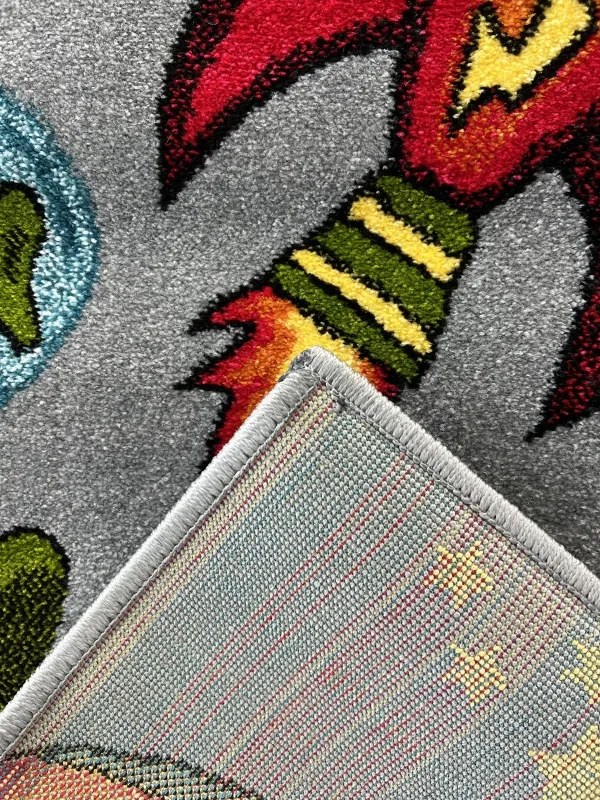 Dětský kusový koberec Kolibri 11200-190 - 160 x 230