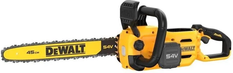 Aku řetězová pila DeWALT DCMCS574X1-QW, 1x 54V FLEXVOLT 9Ah