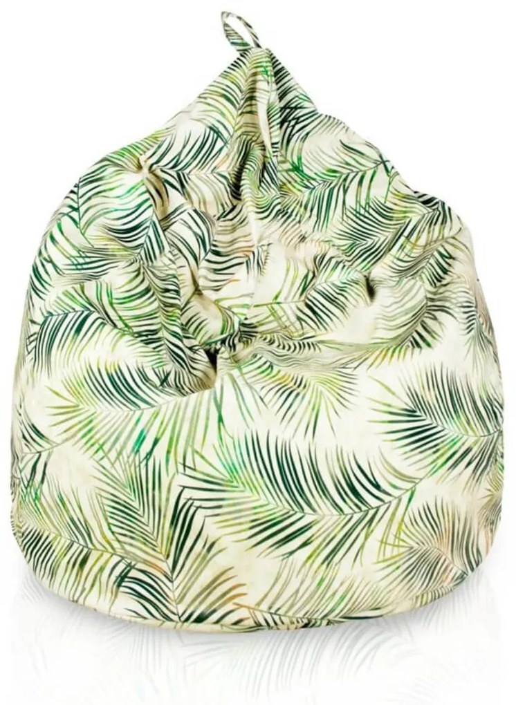Primabag Mega Sako Design botanic