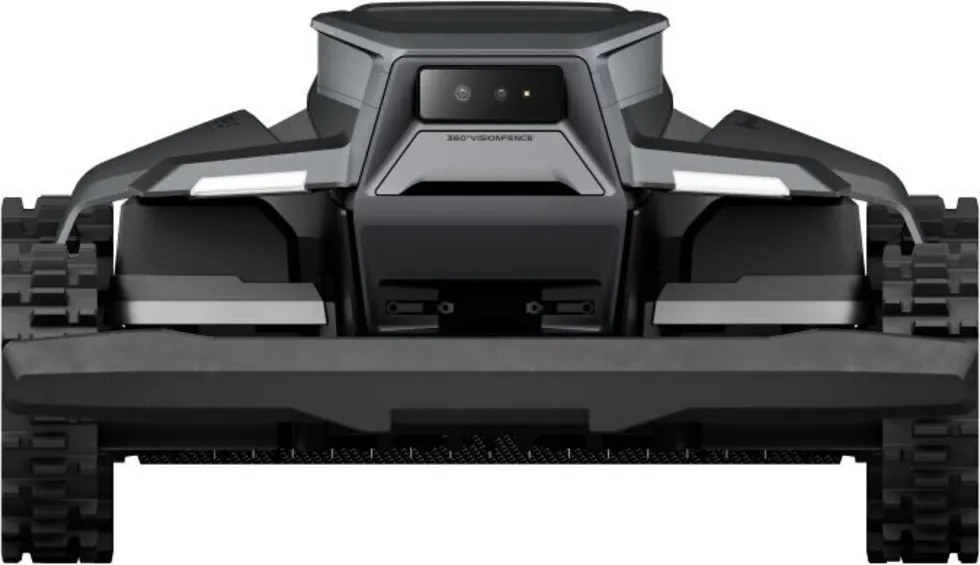 Segway Navimow X420E - Robotická sekačka s pohonem 4x4
